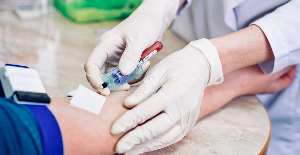How Much Does A Blood Test Cost Without Insurance How Much Does A Blood Test Cost Without Insurance